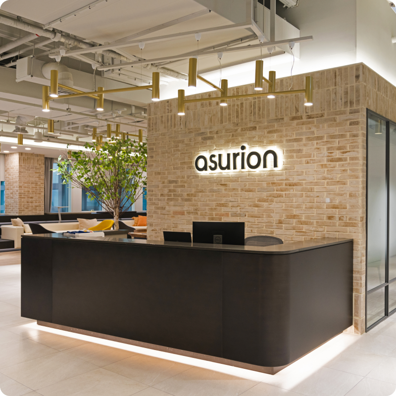 고민하고 개선하고 있습니다.